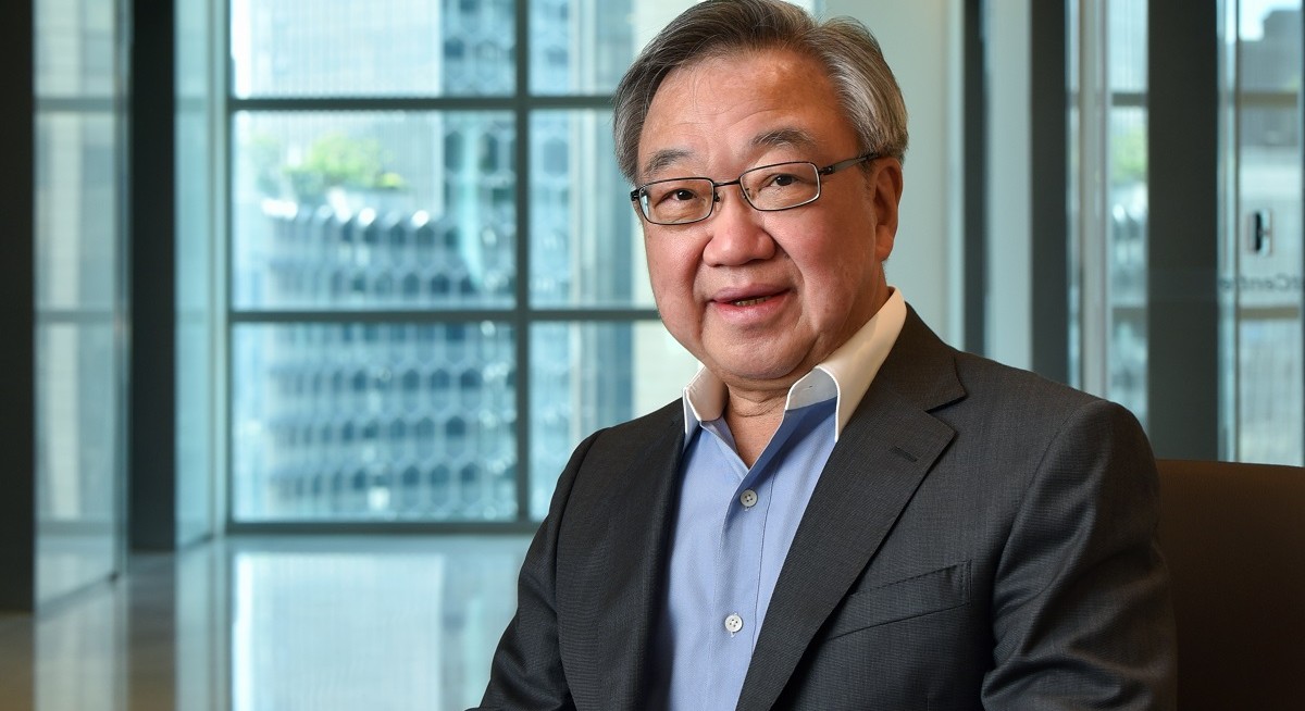 Raffles Medical CEO Loo acquires 100,000 shares at $1.03 each